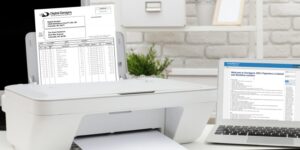 Output Management | Digital Designs